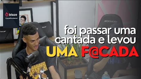 O MÁXIMO QUE ELA PODE DIZER É NÃO KKKKKKKKKKKKK YouTube