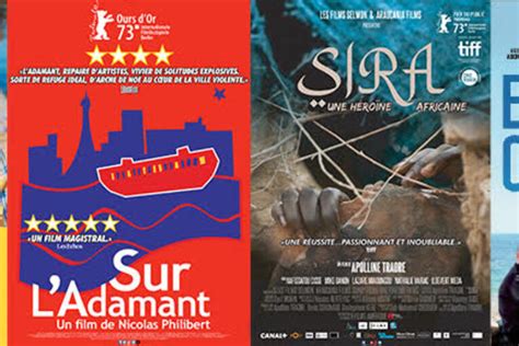 K Films Amérique annonce 4 films à Cinémania dont 1 film surprise Et