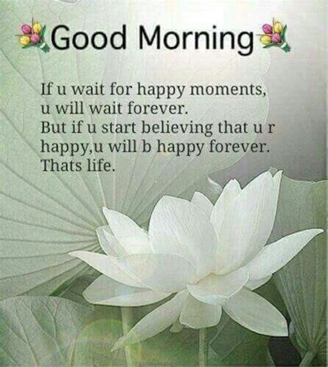 35 Inspirational Good Morning Message With Beautiful Images 9