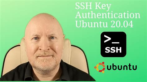 SSH Key Authentication Ubuntu 20 04 Tech Tutorials