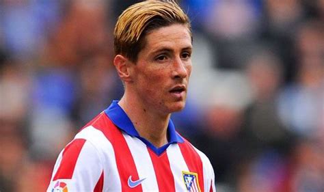 Fernando Torres On Why Winning The Champions League With Atletico Would