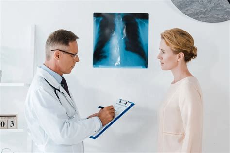 Zapalenie Płuc Przyczyny Objawy Diagnoza i Sposoby Leczenia Radamed
