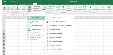 excel sql passing dynamic query values from excel to sql server