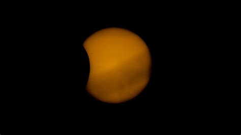 Comment photographier une éclipse du Soleil Les Numériques