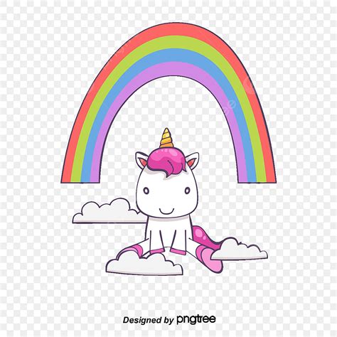 Imagens Unicórnio Arco Iris Unicornio Png Descubra unicornio mágico y