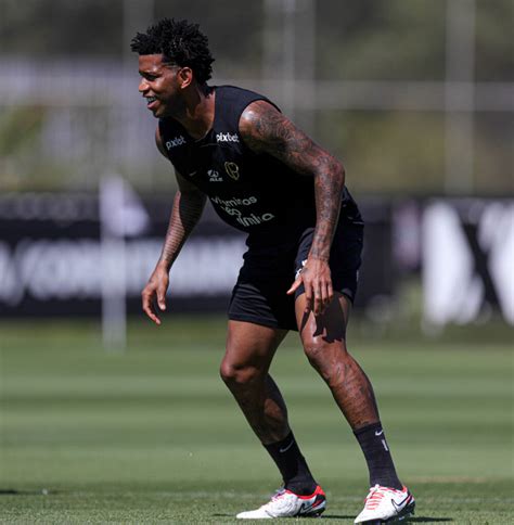 Veja Fotos Do Ltimo Treino Do Corinthians Antes De Jogo Contra