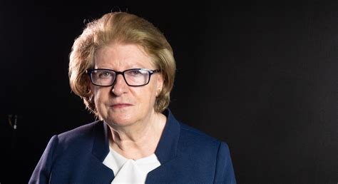 Hanna Suchocka kim jest wiek wzrost życiorys i życie prywatne co