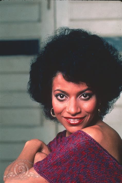 Debbie Allen On Her Emotional Connection To The Celebrating Icons Of