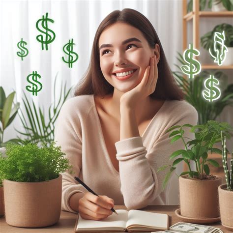 5 Plantas que Atraen Más Dinero en 2024