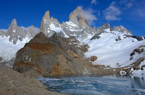 Las Mejores Excursiones En El Calafate La Vida Son Dos Viajes