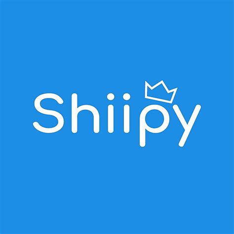 Shiipy Twitter Instagram Facebook TikTok Linktree