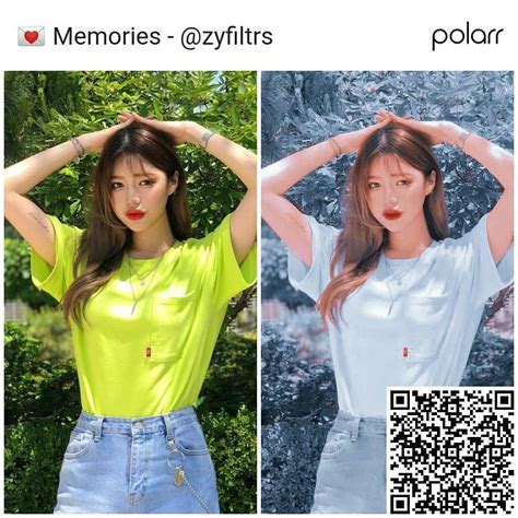 Pin By On Polar Codes Photography Filters Photo Editing