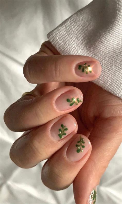 Easy Spring Nail Designs Step By Step