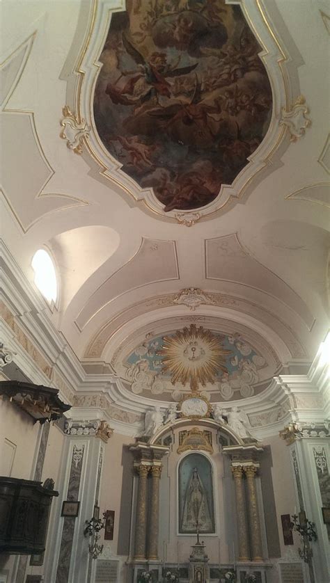 10 besten Resorts unweit der Sehenswürdigkeit Chiesa di Santa