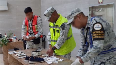 Va el Ejército por contrabando hormiga en las Aduanas Quinto Poder