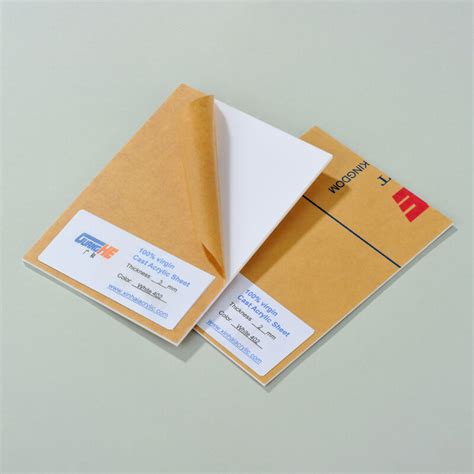 Xinhai Acrylic