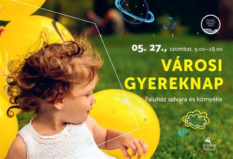 Biatorbágy Gyereknap 2023 GOTRAVEL