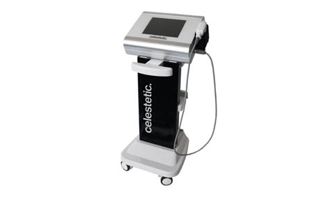 UpLift Appareil HIFU aux ultrasons focalisés pour le visage et le corps