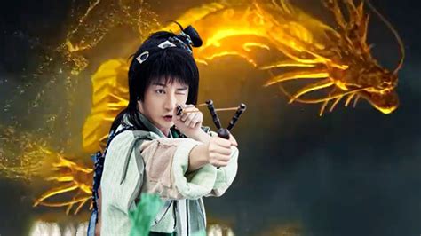 PHIM HAY 2024 SỨ MỆNH CỦA RỒNG TOP 5 PHIM KIẾM HIỆP HAY NHẤT 2024