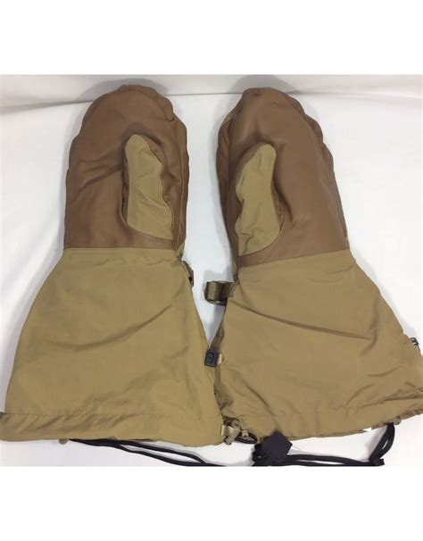 Outdoor Research Mittens With Liners Military Outlet