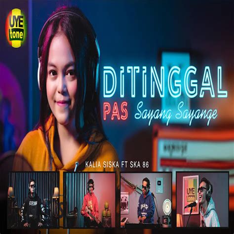 Ditinggal Pas Sayang Sayange Dj Kentrung YouTube Music