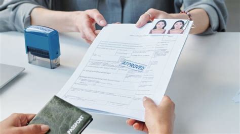 Requisitos para Obtener la Tarjeta de Identificación Consular