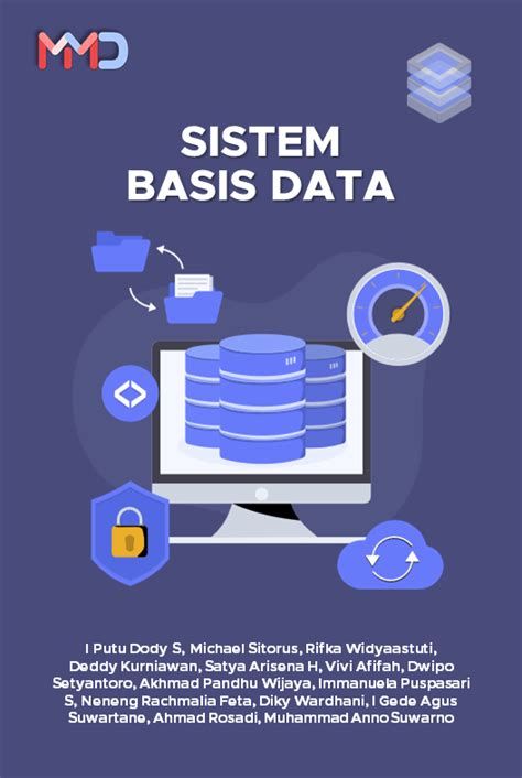 Sistem Basis Data