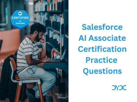 Free Salesforce Certified AI Associate Practice Questions DYDC
