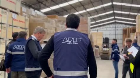 La Aduana recuperó un impreso original de la Declaración de