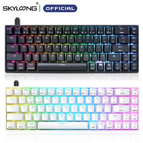 Sky Mechanical Keyboard Outlet Pinnaxis
