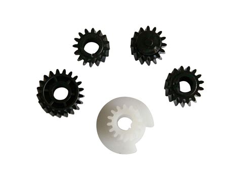 RICOH MP1515 1013 Developer Gears Kit CTP
