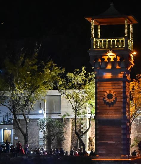 Invita Navarro A Dise Ar La Imagen Oficial De La Edici N De Las