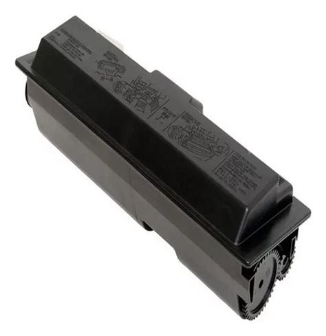 Toner Kyocera Tk Tinta Negro Meses Sin Inter S