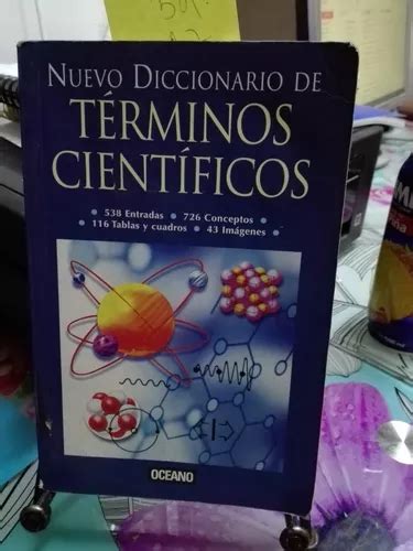 Nuevo Diccionario De Términos Científicos Cuotas sin interés