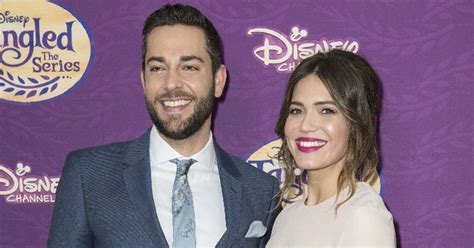 Mandy Moore And Zachary Levi Talk Reuniting For Tangled The Series