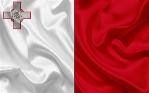 Malta Flag