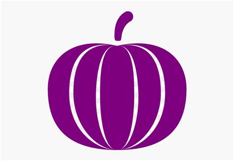 Pumpkin Clipart Purple Icon Free Transparent Png Black Pumpkin