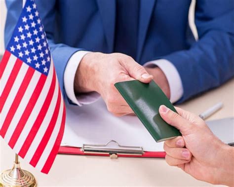 VISA de INMIGRANTE cómo sacarla siendo de Honduras