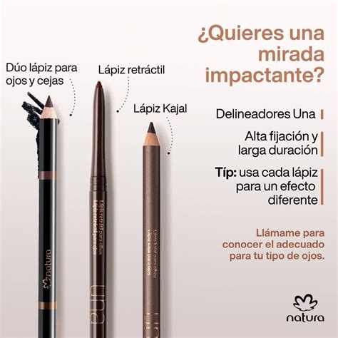 Descubrir Imagen Delineador Natura Abzlocal Mx