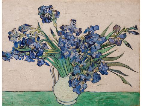 Flower Paintings Famous Artists Home Alqu