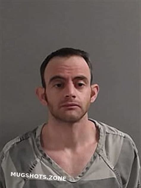VALENTINE THOMAS NORMAN 02 14 2024 Marion County Mugshots Zone