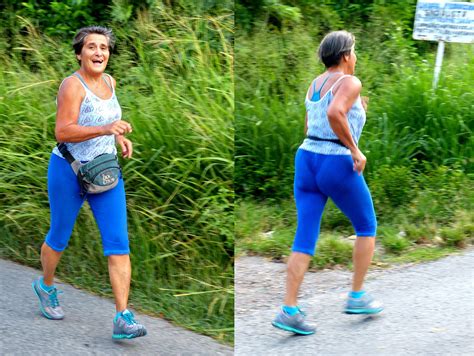Grannies Mature In String Bikini Telegraph
