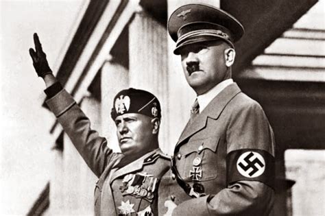 El trágico final de Mussolini EL CAJÓN DE GRISOM