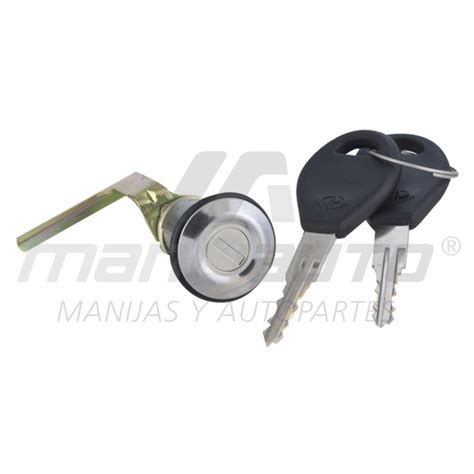 CILINDRO PARA CAJUELA TSURU I NISSAN 70041