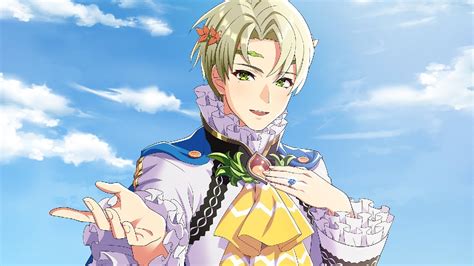 ALL Alfred Supports Fire Emblem Engage YouTube