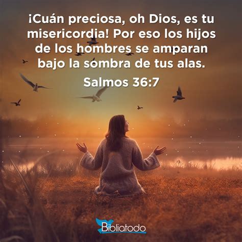 Salmos Rv Vers Culo Del D A