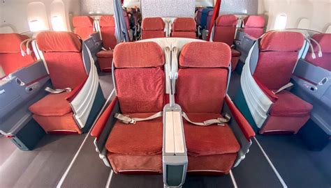 Executiva Da Latam No Boeing 767 Como E Voar Vale A Pena
