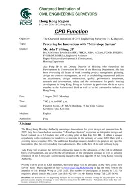Fillable Online Cices Org Cpd Doc Cices Org Fax Email Print