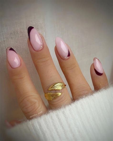 25 Awesome New Year S Eve Nail Art Ideas Black White And Silver