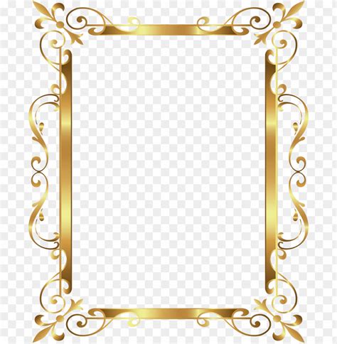Photo Frame Border Vector Infoupdate Org
